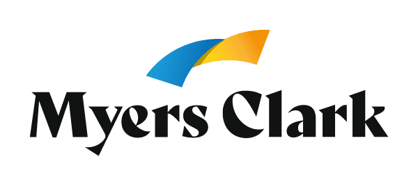 The story behind the Myers Clark rebrand - Myers Clark
