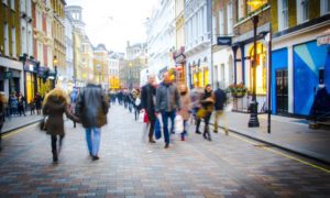 Six Reasons Behind the Decline Of The UK High Street - Myers Clark
